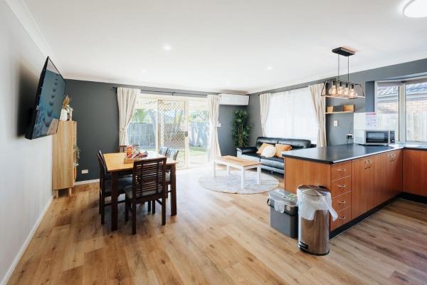 Peaceful North Lakes Haven – A Touch Of Zen - Brisbane