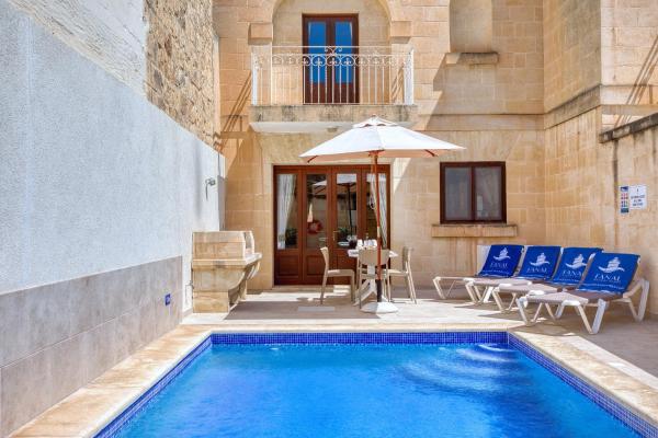 Ta' Gianni - Malta