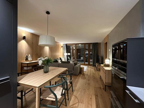Wooden Alpine Retreat Ski In-out - Andorra