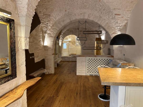 La Suite Di Claudio - Martina Franca