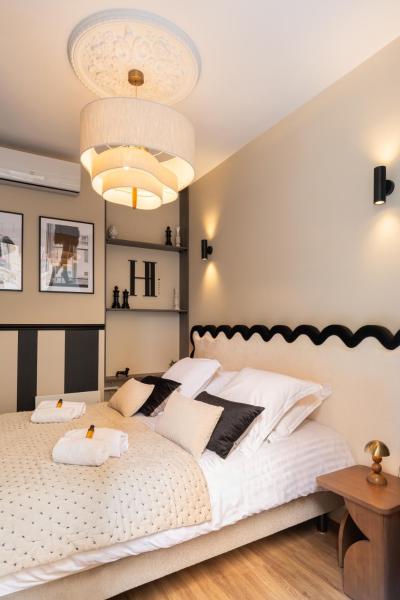 Bel Appartement Idéalement Situé - Tour Eiffel - Meudon