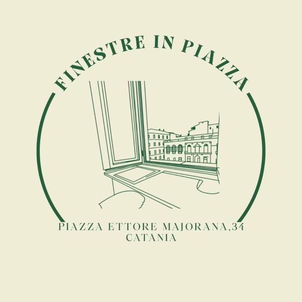 Finestre In Piazza - Catania