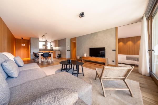 Isard Homes & Spa By Select Rentals - Grandvalira