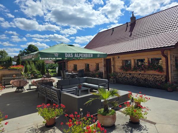 Beskydy Areal - Rožnov pod Radhoštěm