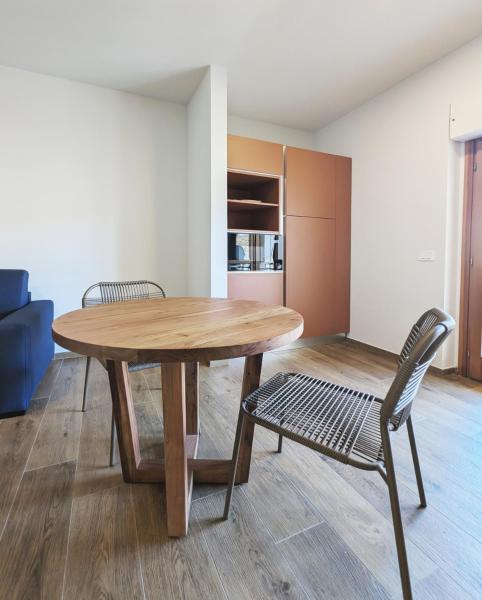 The Superhost - Salsedine Apt - Crotone
