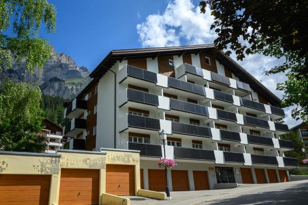 Goliath - Crans-Montana