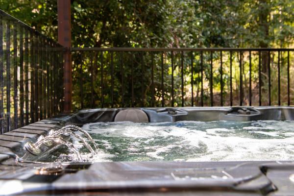 Forrest Sounds Sanctuary - Airlie Beach