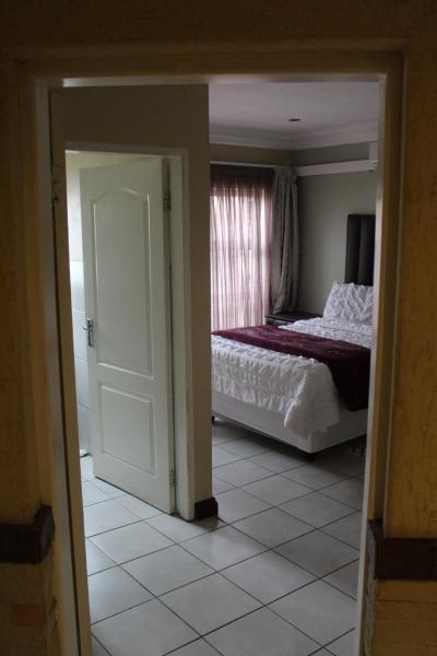 Azania Bed And Breakfast - Meyerton