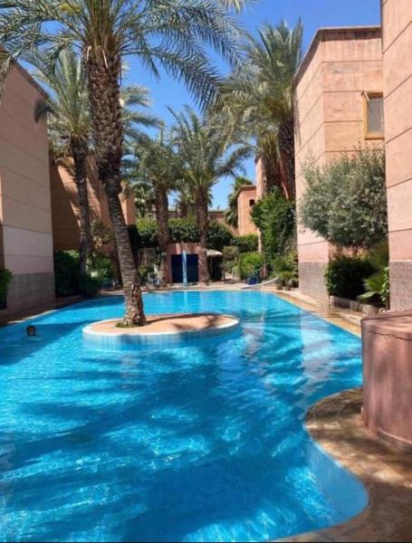 Riad Marrakech Boujloud - Marrakesh
