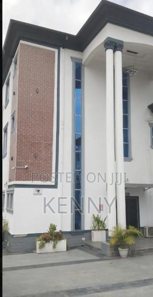 S&b Hotel - Lagos, Nigeria