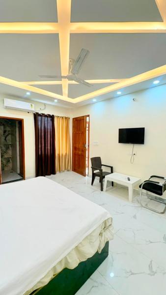 Royal Residency - Lucknow