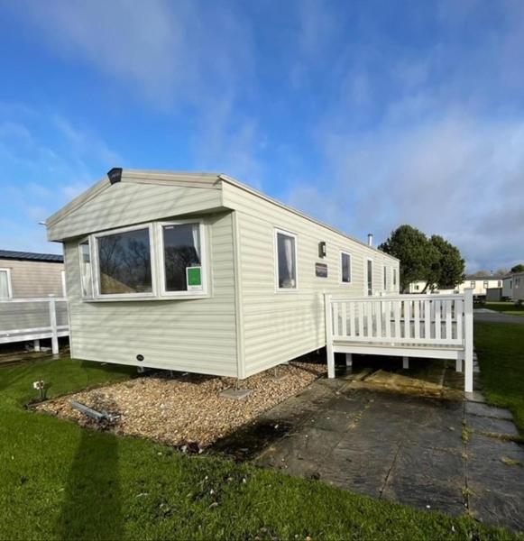 8 Berth Caravan Butlins Skegness - Skegness
