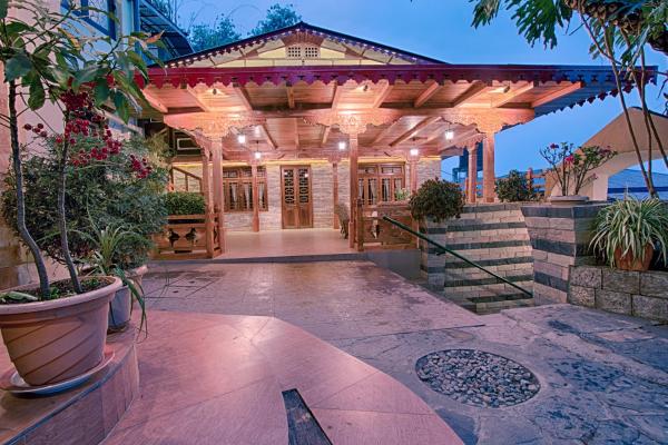 Netuk House A Heritage Boutique Stay - Gangtok