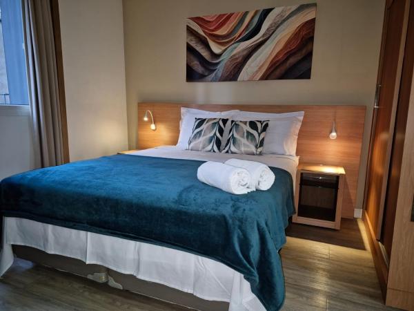 Apartamento Paulista - Osasco