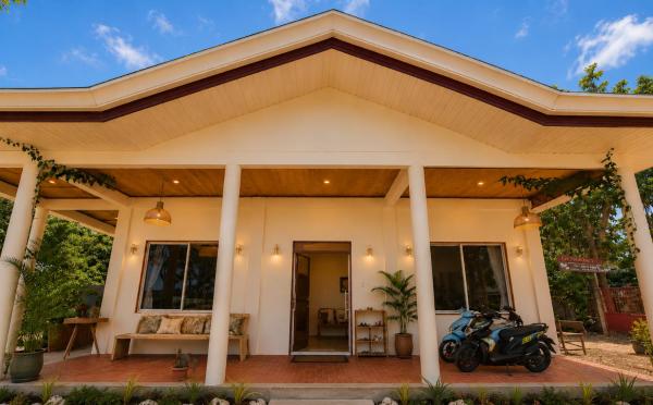 Durano Seaside Retreat - Cebu