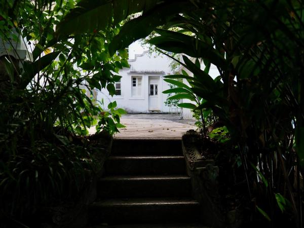 Casa Branca - 3 Bedroom House - Rio de Janeiro
