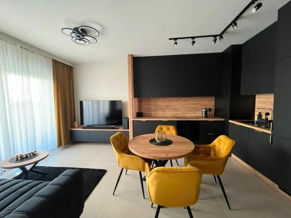 Apartament Lucky 13 - Szczecin