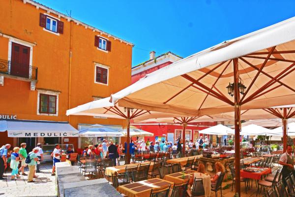 Medulić Palace Rooms & Apartments 2 - Šibenik