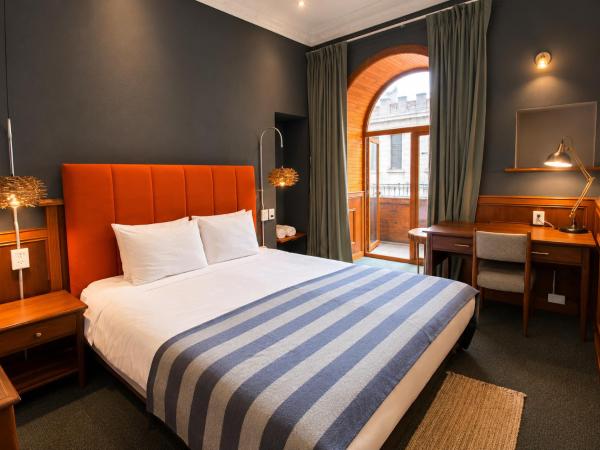 Cavi Rooms 501 - Cuenca