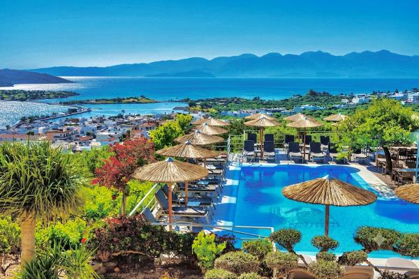 Elounda Heights (Adults Only) - Crete