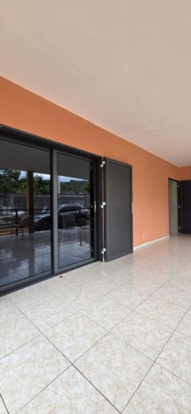 Villa Europe - Mayotte