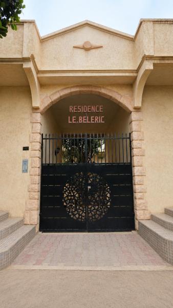 Résidence Le Beleric - Dakar