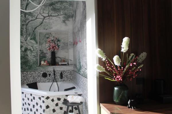 Top Suite - Rende