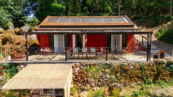 B&b I Menhir "Nel Bosco" - Affittacamere - Lerici