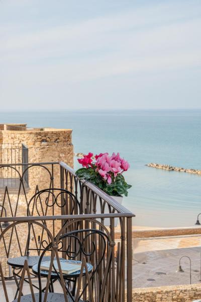 Dimora Montecastello - Termoli