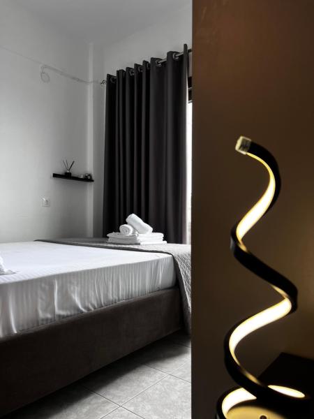 Uka Apartment - Halkidiki