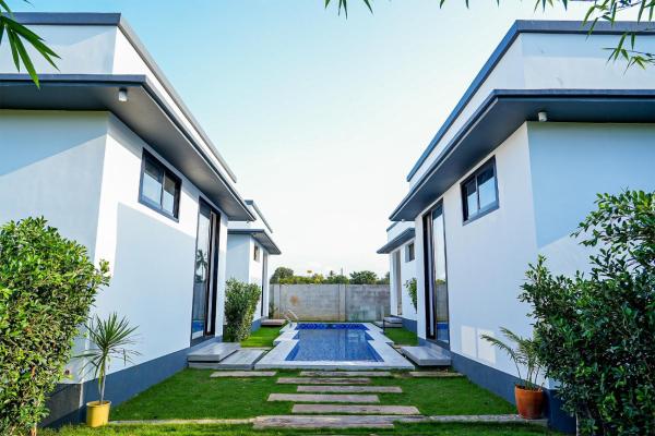 Geza Breeze Residence - Dar es Salam