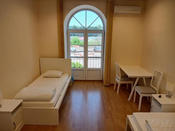 Venta Stay - Lettland