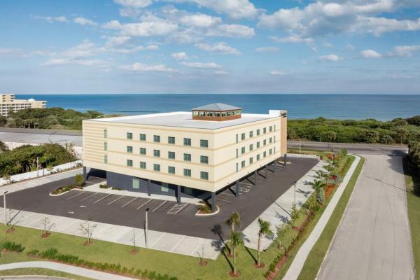 Fairfield Inn & Suites By Marriott Melbourne Beach - Satellite Beach, FL