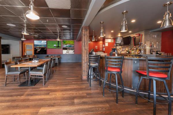 Prestige Hudson Bay Lodge & Conference Centre, Worldhotels - Smithers