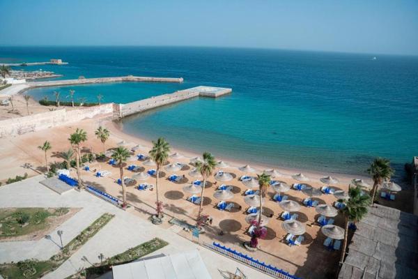 Juliana Beach Aqua Park - Hurghada