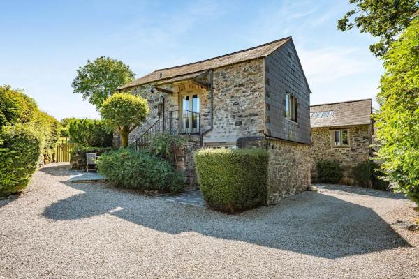 1 Bed In Tavistock Oc-hgard - Tavistock
