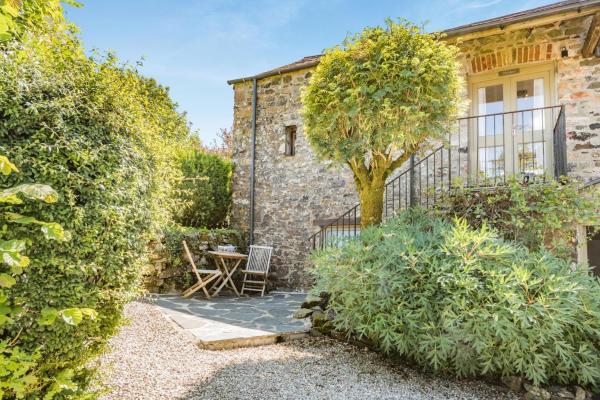 1 Bed In Tavistock Oc-highm - Tavistock