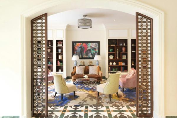 Frasers House, A Luxury Collection Hotel, Singapore - Singapore