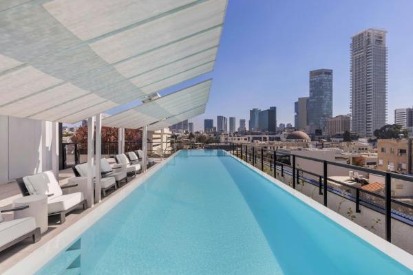 Gymnasia Isrotel, A Tribute Portfolio Hotel - Israel