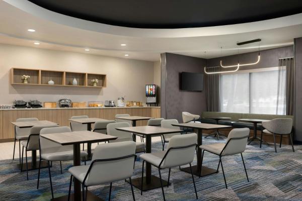 Springhill Suites By Marriott - Tampa Brandon - Florida