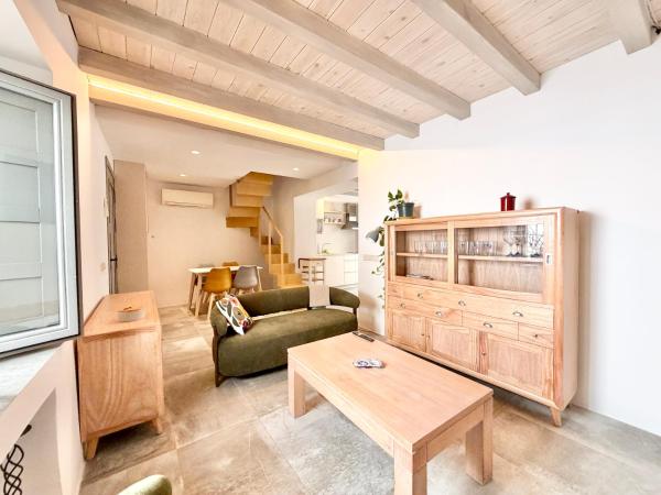 The Mediterranean House Old Town Marbella - Eaw Homes - Marbella