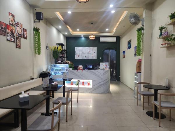 Aroma Hostel - Vientiane