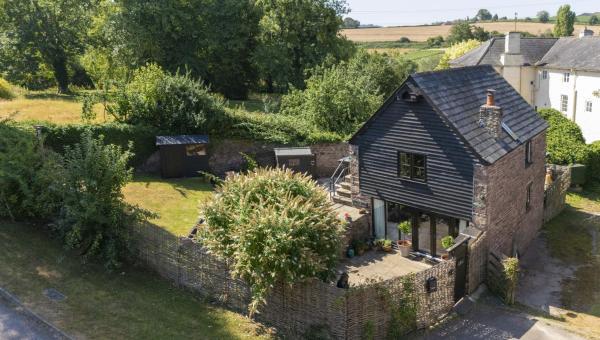 Peaceful Countryside Retreat Near Symonds Yat - Ross-on-Wye