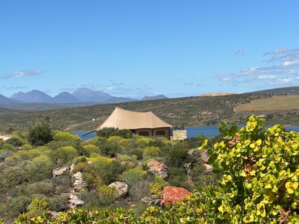 Yamu Lifestyle Resort - Clanwilliam