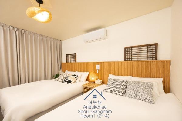 Stay Hangang - Seoul