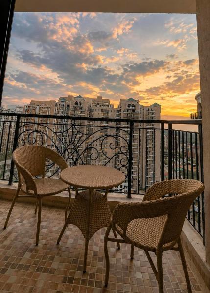 Homigo Stays - Lucknow