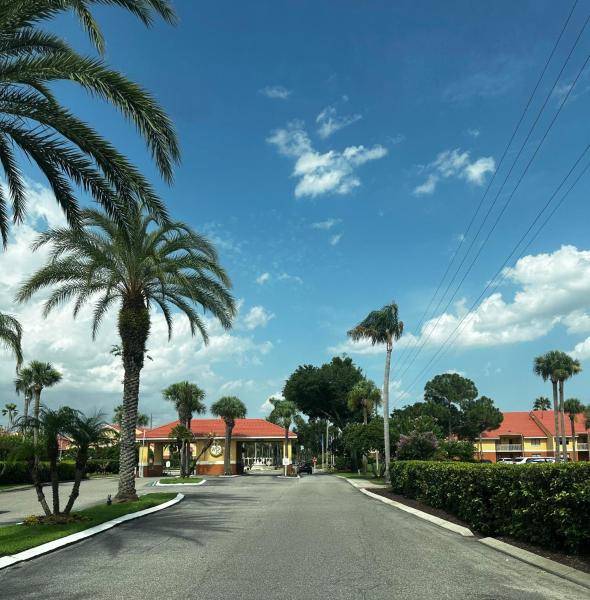 Westgate Villa Vacation Deluxe Suite - Celebration, FL