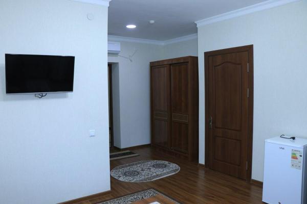 Nurota Hotel - Uzbekistan