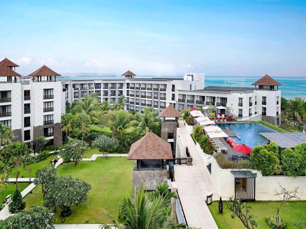 Pullman Bali Legian Beach - Denpasar