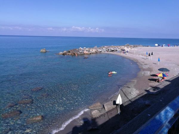 Un Terrazzo Sul Tirreno - Cetraro